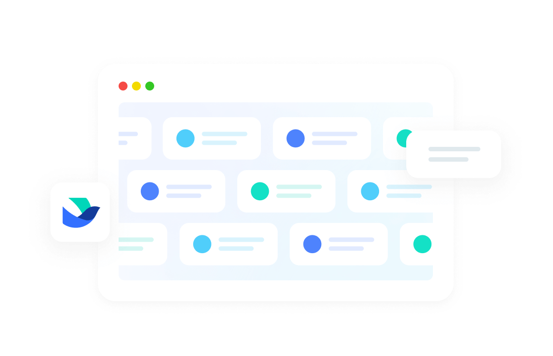 Lark AnyCross - Connect your systems Empower your business